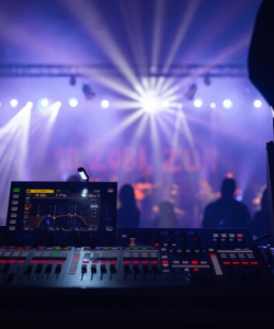 AV Installation Services | Audio Visual Equipment Installation